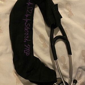 Trauma Shear Tape Holder Pocket Saver | Etsy