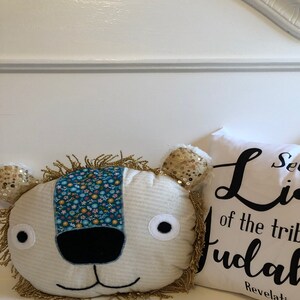 Christian Gifts Bible Verse Scripture Cushion Cover | Etsy