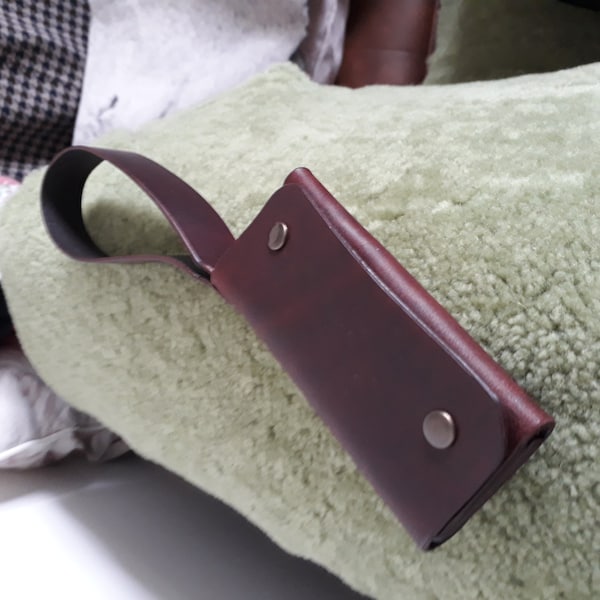 Bushcraft Sewing Kit - Etsy