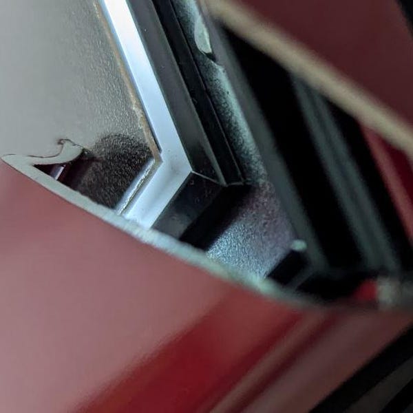 4-PACK Custom LED Light Box Poster Frames Glowbox Frames for Movie ...