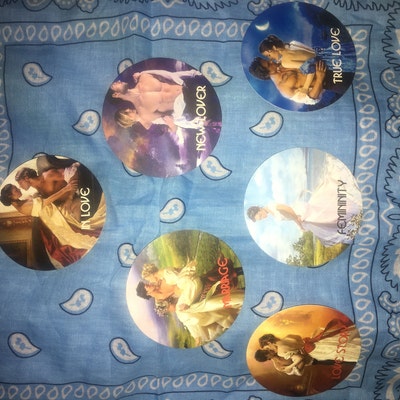 Cosmic Timing Oracle Deck. Daily Oracle Prediction Cards - Etsy