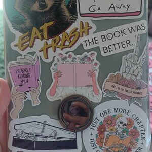 Stay Groovy Singular Sticker - Etsy