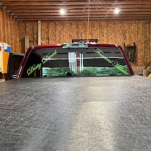 Custom Roman Numeral Date Vinyl Decal Sticker Car Truck Laptop - Etsy