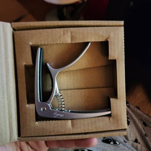 The Geepins 6-pack Blues Guitar Pin Badge Collection Made With ...