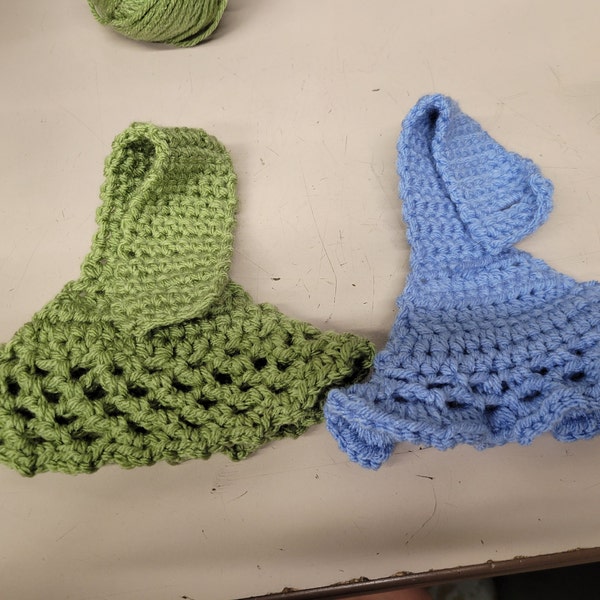 Lacey Crochet Kitchen Towel Topper ***DIGITAL DOWNLOAD ONLY*** - Etsy