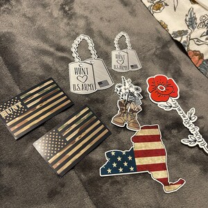 I Heart My Airman Sticker I Love My Airman Sticker Air Force - Etsy