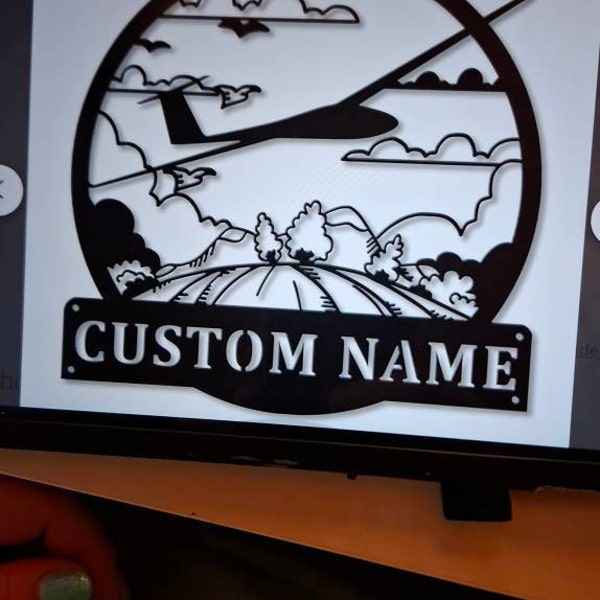 Mechanic Tools Metal Wall Art LED Lights V5, Custom Mechanic Metal Sign ...