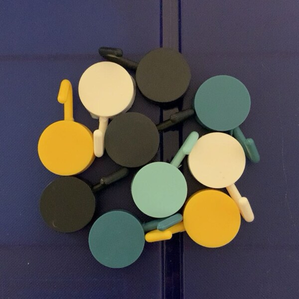 Alphabets New Metal Crystal English Letter Word Brooch Elf Angel Lapel ...