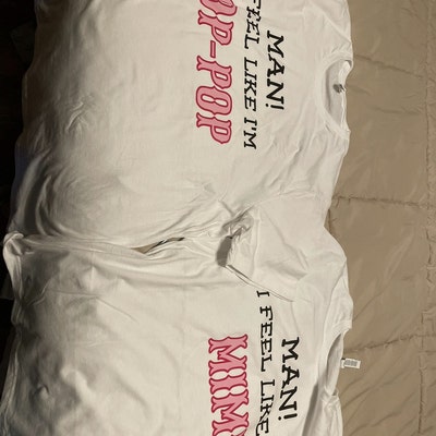 Baby Cow Gender Reveal Shirt Cow Baby Shower Shirt Farm Animal Gender ...