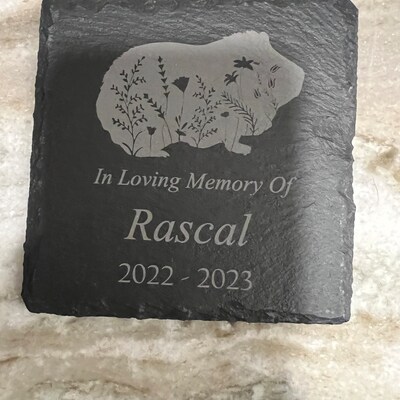 YOU ROCK Rock Star Award Rock on Hand Trophy Funny Trophy Achievement ...