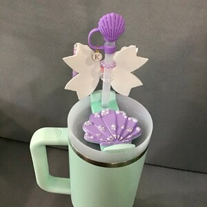 Minions Ghost Straw Topper - Etsy