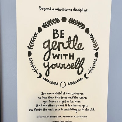 HAPPY SOLAR RETURN Birthday Card, Letterpress Greeting, Summertime ...