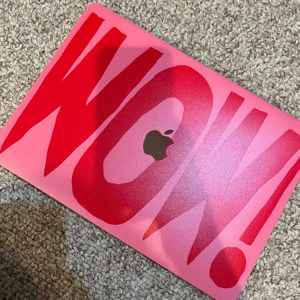 Pink Bows Cute iPad Case With Apple Pencil Holder Cover for iPad Air 6 ...