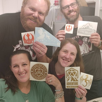 Hoth Ski Patrol Decal Star Wars Sticker Star Wars Decal Ski - Etsy