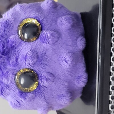 Worry Buddy, Sensory Comfort Toy, Autism Toy for Kids, Fuzzy Sensory ...