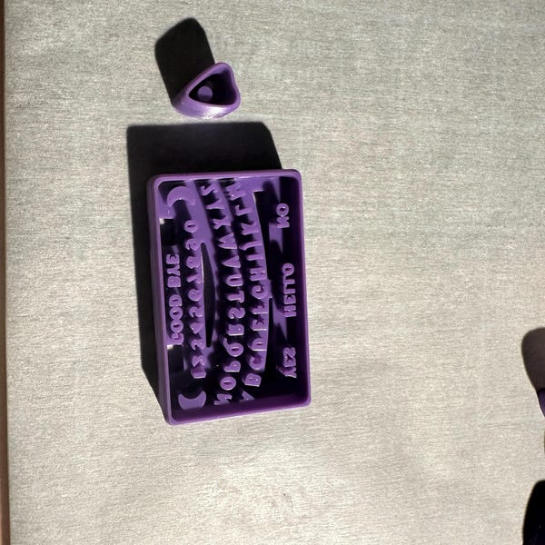 Creepy Clown | Halloween | Horror Movie | Polymer Clay Cutter - Etsy