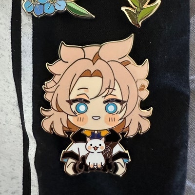 Bungou Stray Dogs Art Print / Soukoku Art Print / Dazai Osamu / Chuuya ...