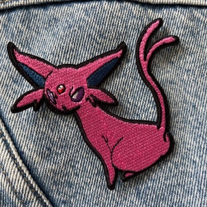 Good Guys Patch 3.5 Inch DIY Embroidered Hook and Loop Badge - Etsy