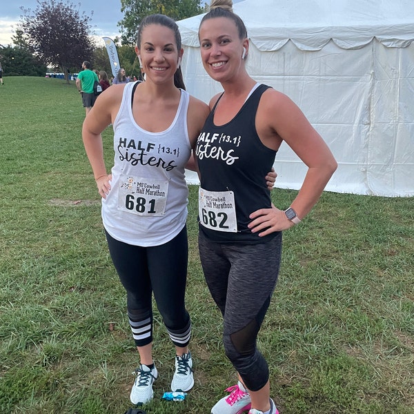 Reps & Rivals Signature American Flag Eagle Racerback - Crossfit ...