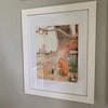 Peter Rabbit by Beatrix Potter four Framed Prints - Etsy