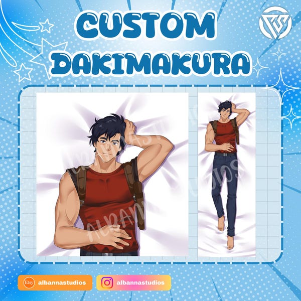 Custom Character Reference Sheet for Your Avatar Custom Reference Sheet ...
