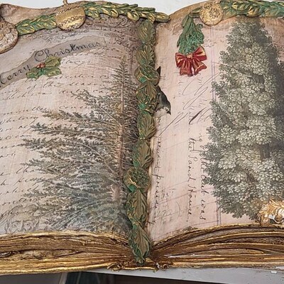 IOD Décor Ink Black by Iron Orchid Designs - Etsy