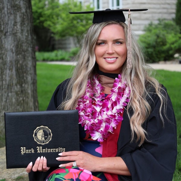 Grad Cap Remix - Graduation Cap Headband Insert - Etsy