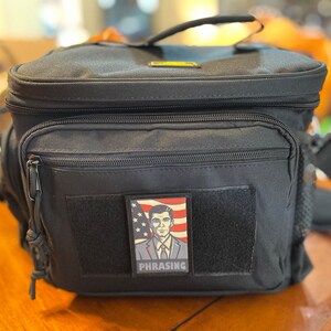 1x4 I'm Not a Robot Morale Patch 1x4 Made in the - Etsy