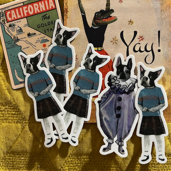California Sticker, Vinyl Golden State Laptop Stickers, Retro ...