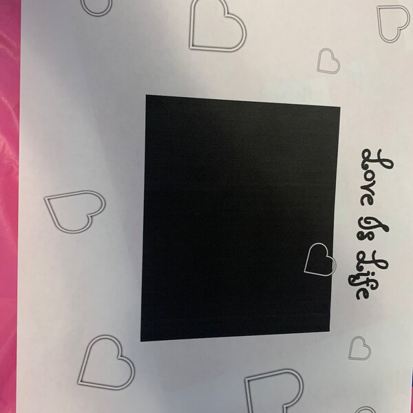 Beginner - 2 Printable Lined Paper Red Bottom, Blue Top, Writing ...