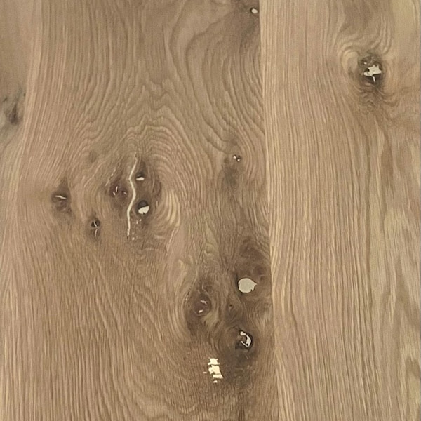 White Oak Butcher Block | White Oak | Build to Order| Hand Crafted in ...