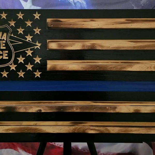 ATF Special Agent US Dept. of Justice Svg Vector Dxf Cnc Router Laser ...