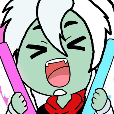 200 MEGA Emote Templates DIY Poses Twitch and Discord Bases Human Chibi ...