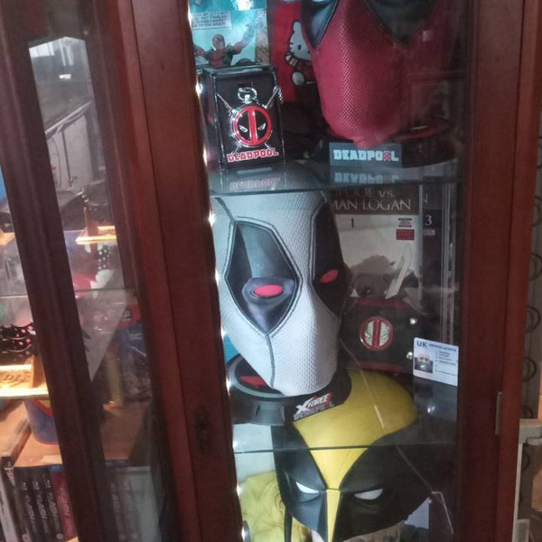 COD Warzone Legendary Loot Crate Supply Box Controller Case ...