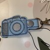 SD Camera Card Holder,camera SD Card Keychain,camera Bag Tag,sd Card ...