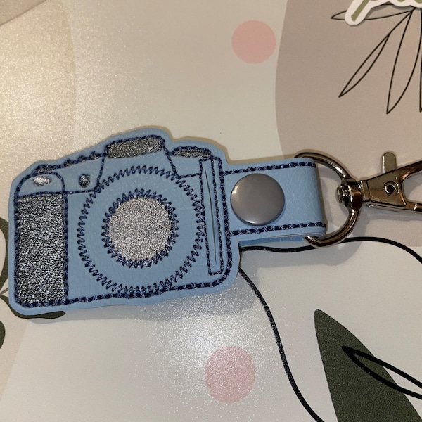 SD Camera Card Holder,camera SD Card Keychain,camera Bag Tag,sd Card ...