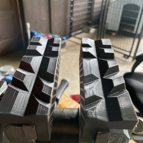 Trail Tech Endurance II Mount (KTM) - Etsy