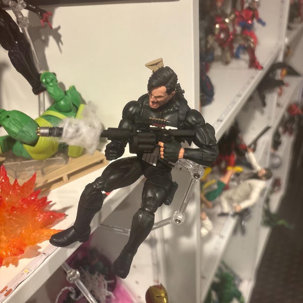 Pack of 3 Orange GI Joe BAT Replacement Chest Pieces SYMBOL - 1/12 ...