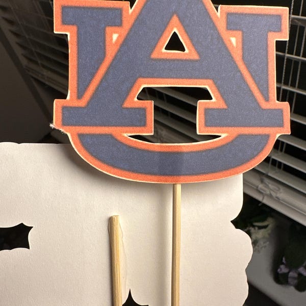 University of South Florida Centerpiece Sticks, Bulls, Usf Grad Party ...