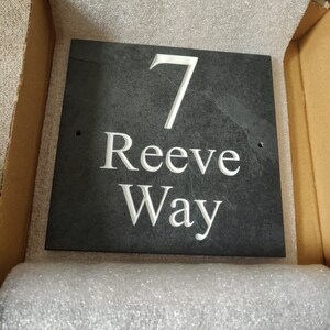 Funny Weather Forecasting Stone Natural Slate Sign Ideal | Etsy