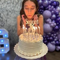 Hello 2023 Cake Topper, Happy New Year Cake Topper, New Years Eve Cake ...