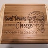 Funny Cheese Board SVG Files, Cheese Puns Svg File Bundle, Cheesy ...