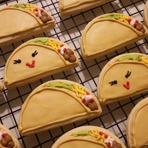 Semi Circle Cookie Cutter SHARP EDGES FAST Shipping | Etsy