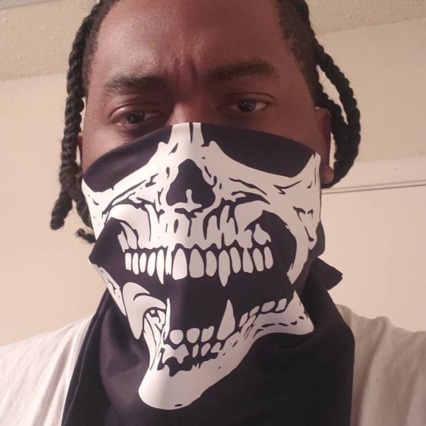 Snake / Big Boss Infinity Bandana - MGS Metal Gear Solid - Cosplay ...