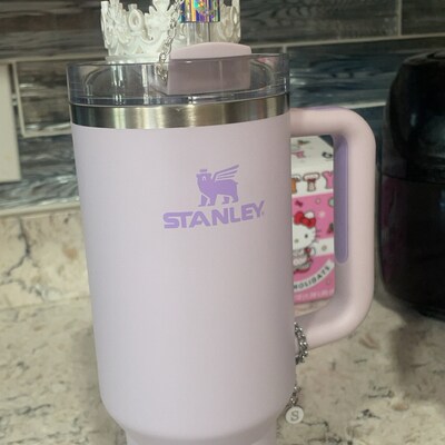 Straw Top Protector, Chocolate Stanley, Straw Tip Cover, Straw Cover ...
