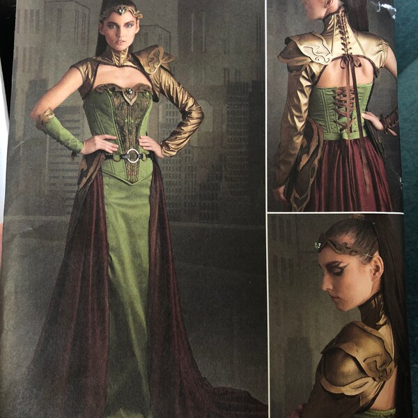 Butterick 4699 Doll Clothes Pattern - Etsy