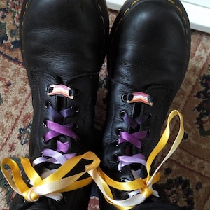 Transgender Bar Pin Subtle Trans Pride Flag Enamel Accessory | Etsy