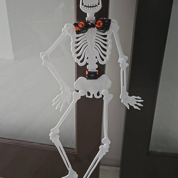 Skeleton Scavenger Hunt - Etsy