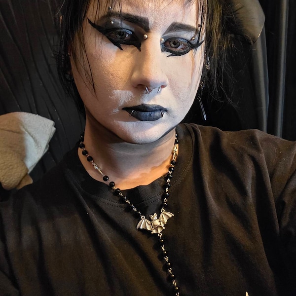 Gothic Cathedral Ring || Gothic Jewellery || Gothic || Alternative ...