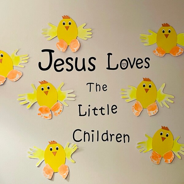 Daycare Supplies Request Form for Home Daycares, Childcare Centers and ...